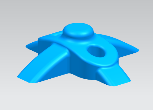 Simple Model for 3D Printing by Manoj Kumar | Download free STL model ...