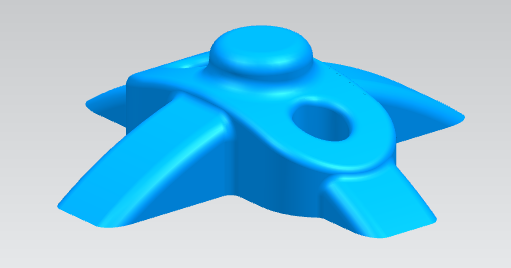 Simple Model for 3D Printing by Manoj Kumar | Download free STL model ...