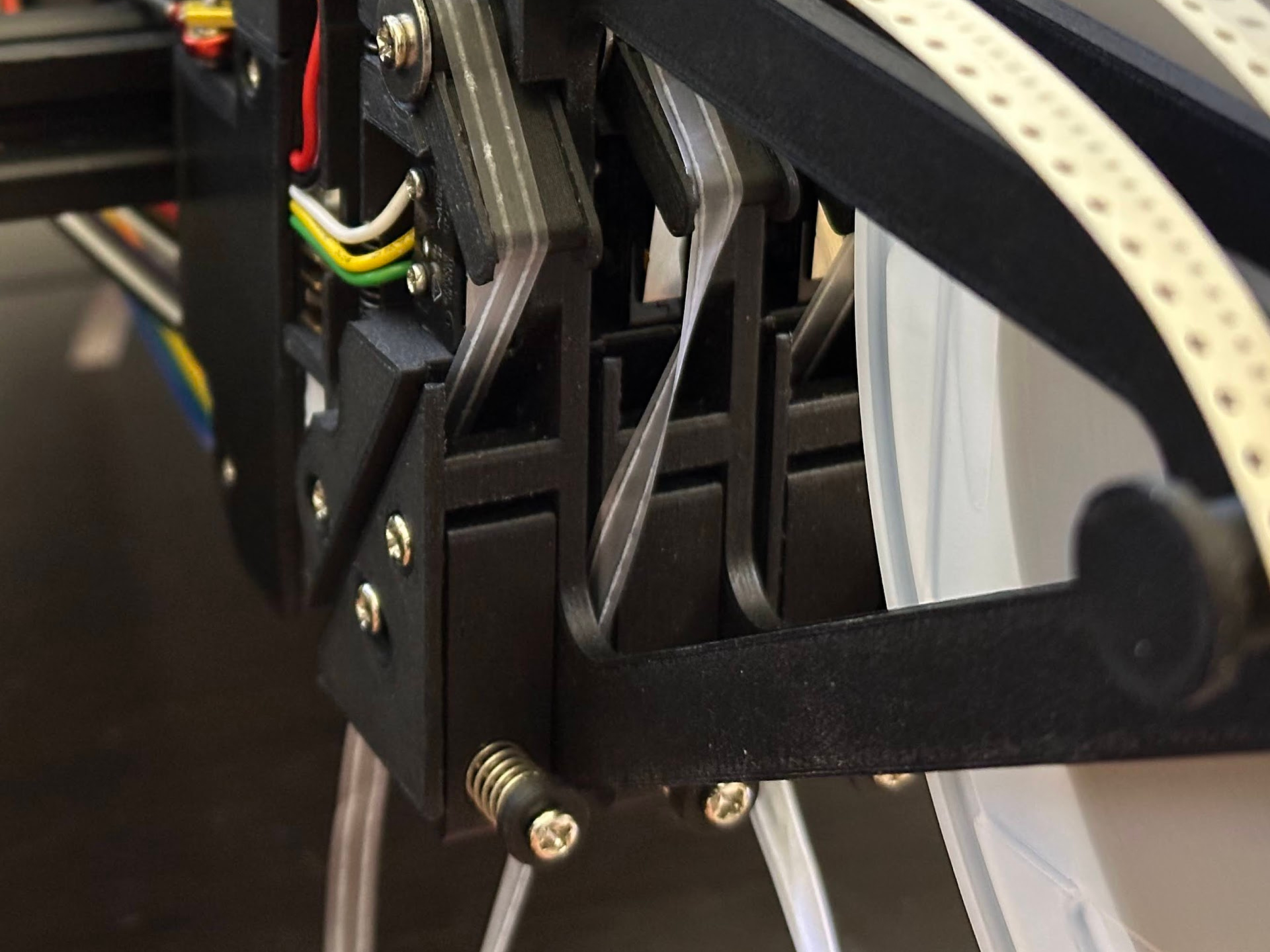 Alternate Poorest Man Feeder design for 8 mm tape por dna-topoisomerase ...