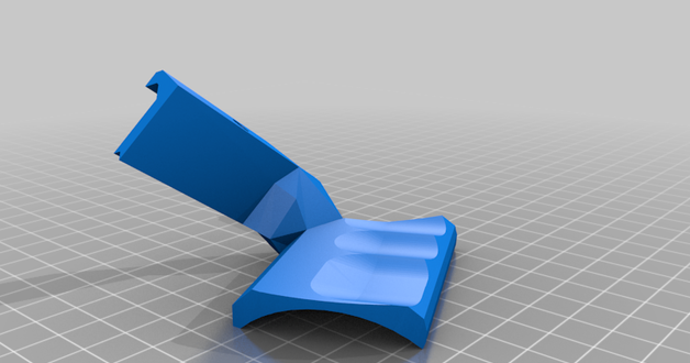 frontv1test by Kyle Coutray | Download free STL model | Printables.com