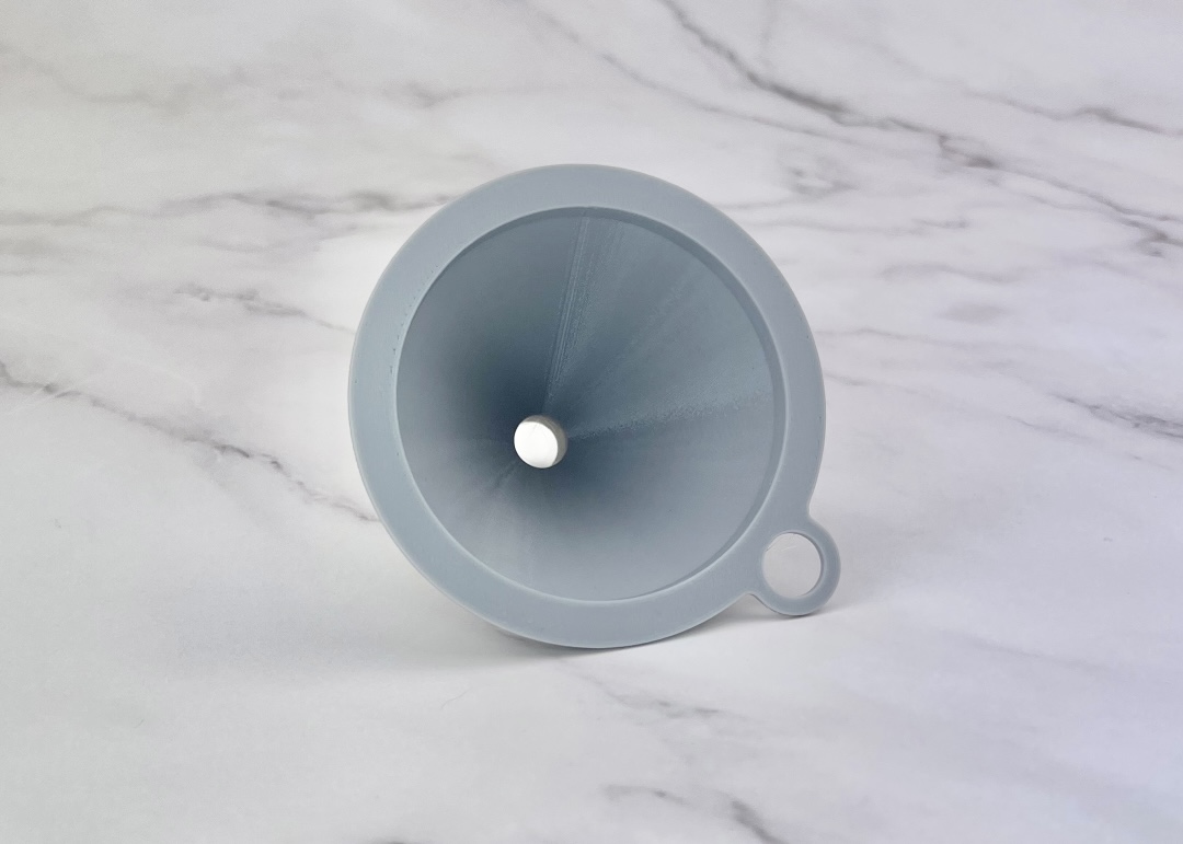 Small Funnels by MrViddy | Download free STL model | Printables.com