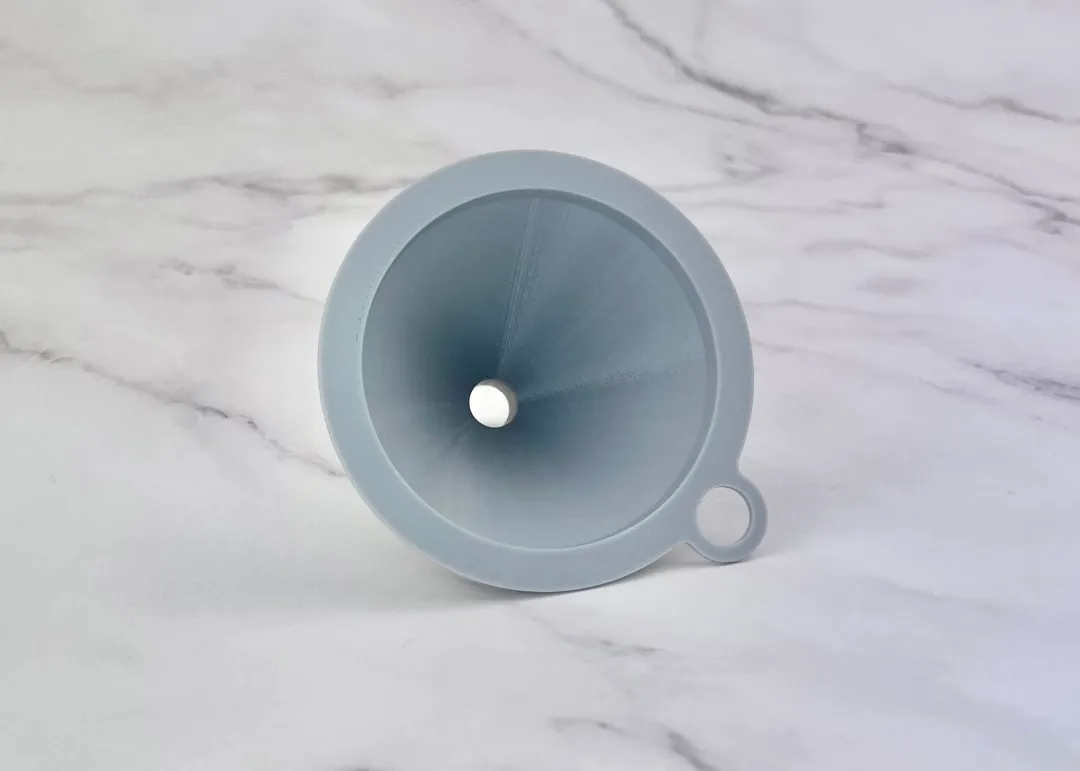 Small Funnels by MrViddy | Download free STL model | Printables.com
