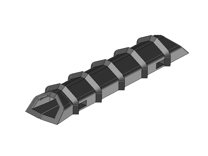 WIRE SHIELD V3 PLUS REMIX @Maximotep by Phen X Frame | Download free ...