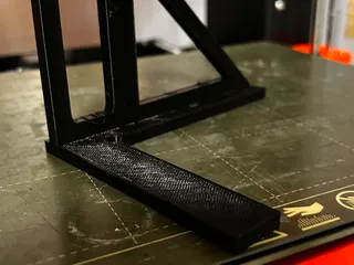 Drawing Line Ruler by Daniel Onescu | Download free STL model ...