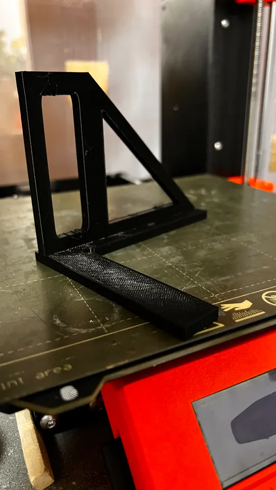 Drawing Line Ruler by Daniel Onescu | Download free STL model ...