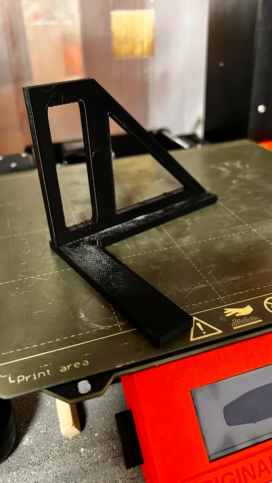 Drawing Line Ruler by Daniel Onescu | Download free STL model ...