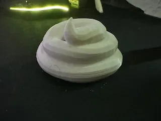 poop by Poop | Download free STL model | Printables.com