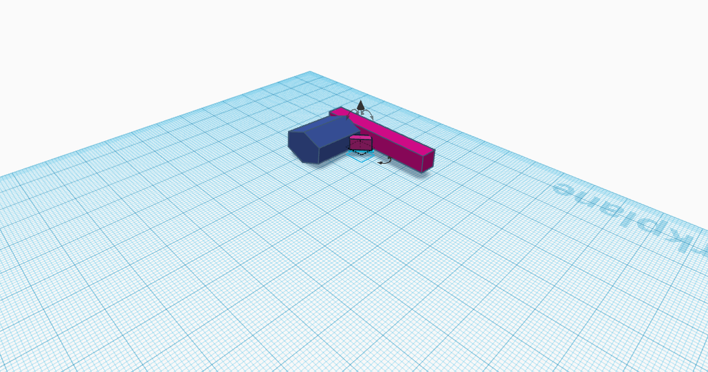 v2 gun por Isaac | Descargar modelo STL gratuito | Printables.com