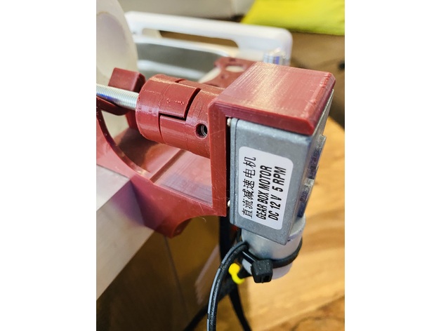 Washing Machine / Ultrasonic vinyl record cleaner by Duc8 on ...