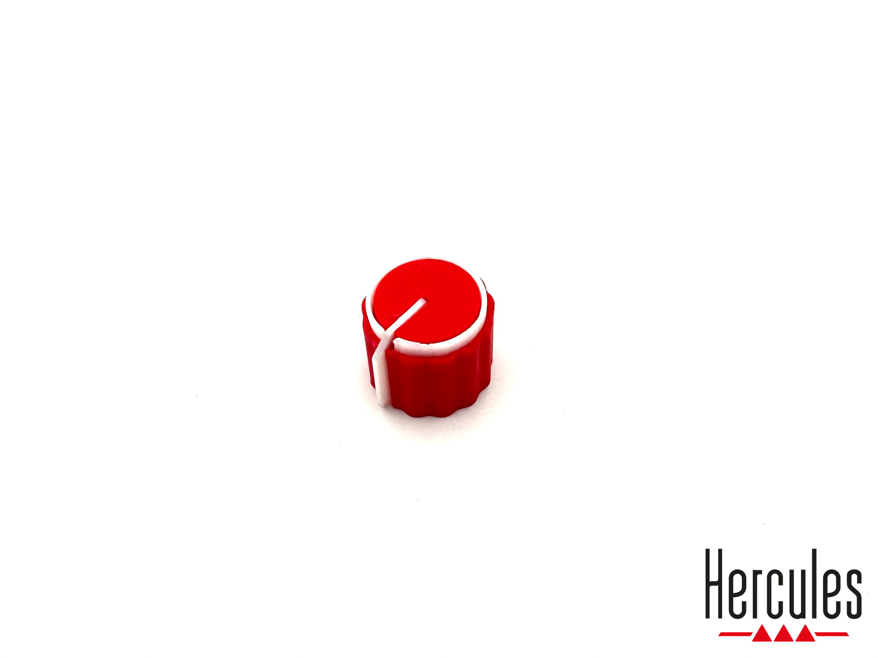 DJControl Inpulse T7 Knobs, Faders and Encoders by Hercules | Download ...