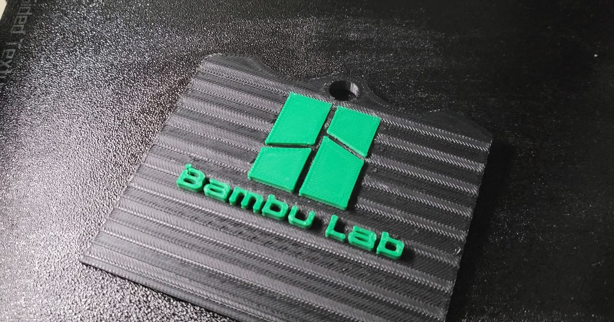 Bambu Lab Scraper XXL by thispatrik3d | Download free STL model ...