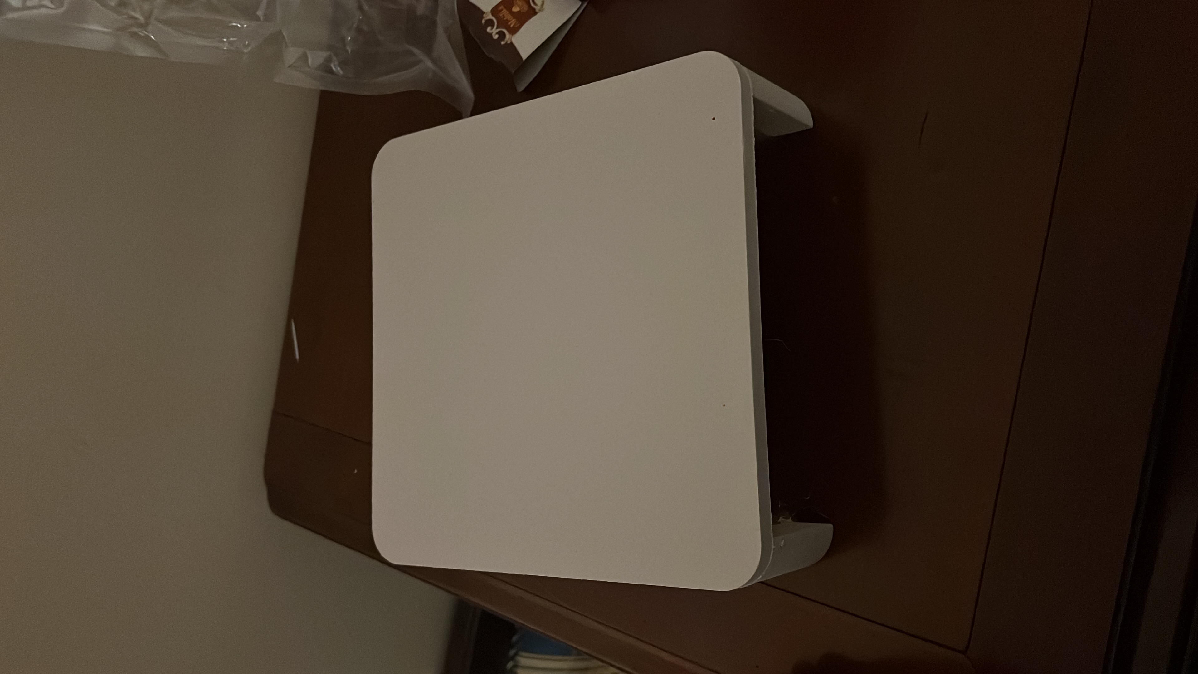 Simple Monitor Stand by Art3Design | Download free STL model ...