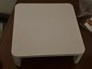 Simple Monitor Stand by Art3Design | Download free STL model ...