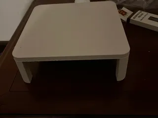 Simple Monitor Stand by Art3Design | Download free STL model ...
