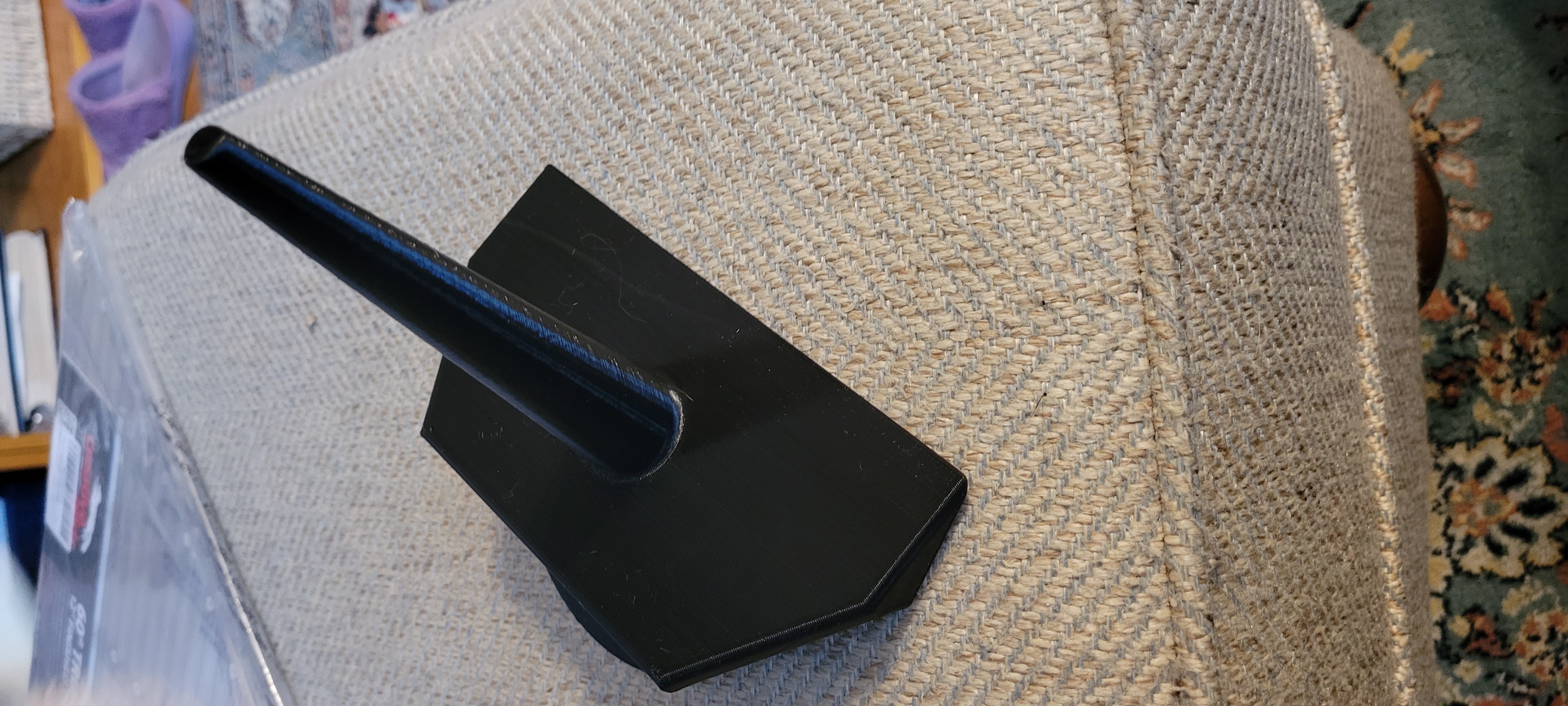 Yarn Thread Spool Spindel (1 inch (25mm) or more hole for spindle) by ...