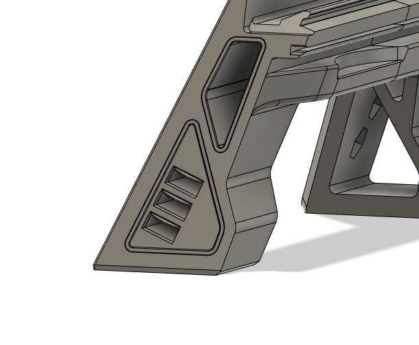Prusa Mini Base by Prusa Guy | Download free STL model | Printables.com