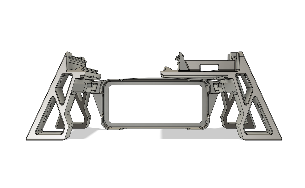 Prusa Mini Base by Prusa Guy | Download free STL model | Printables.com