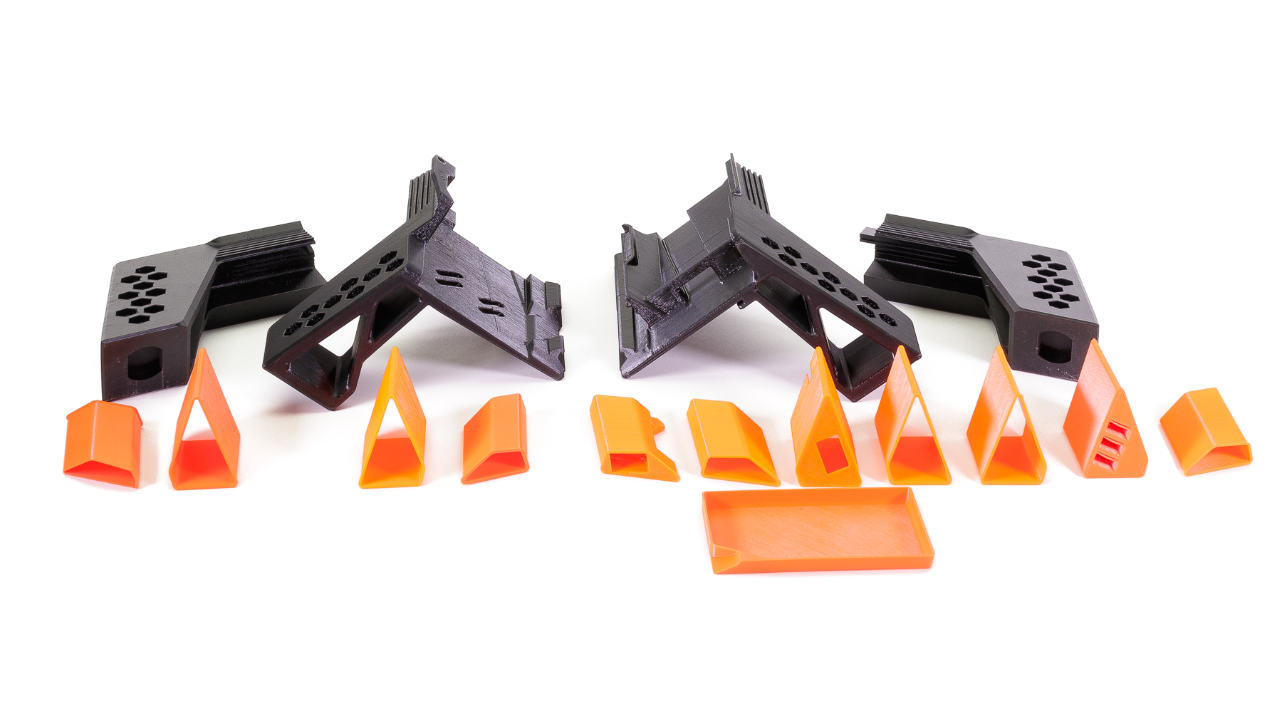 Prusa Mini Base by Prusa Guy | Download free STL model | Printables.com