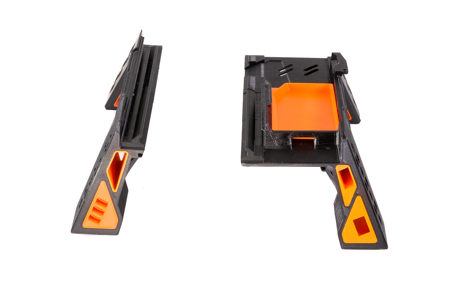 Prusa Mini Base by Prusa Guy | Download free STL model | Printables.com