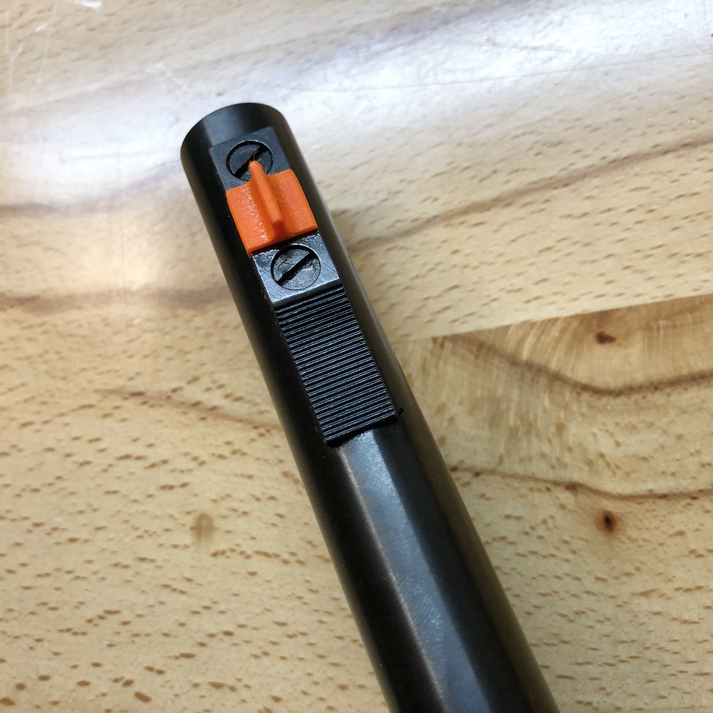 Front Sight Post for use with Marlin 39A by Mike | Download free STL ...
