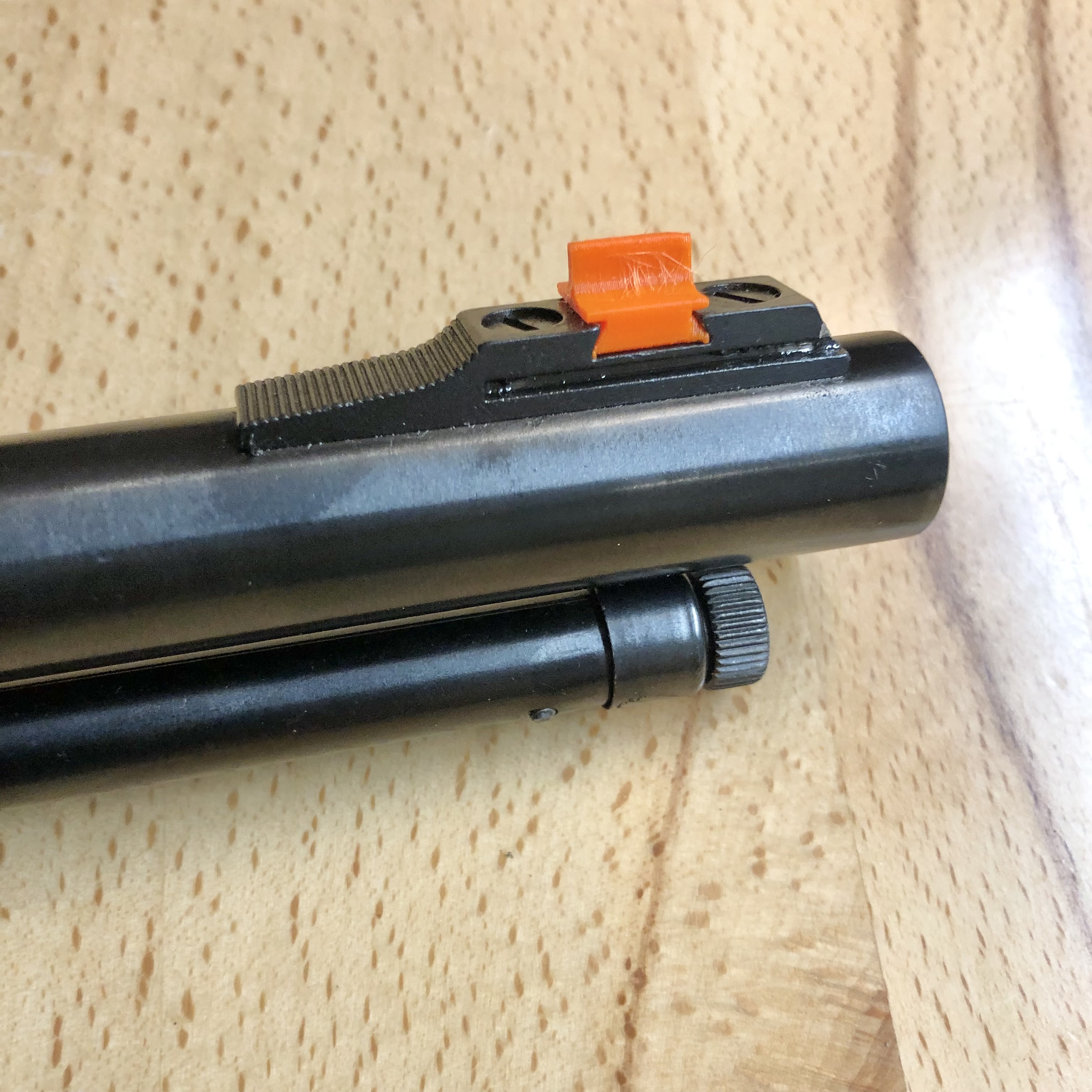 Front Sight Post for use with Marlin 39A by Mike | Download free STL ...