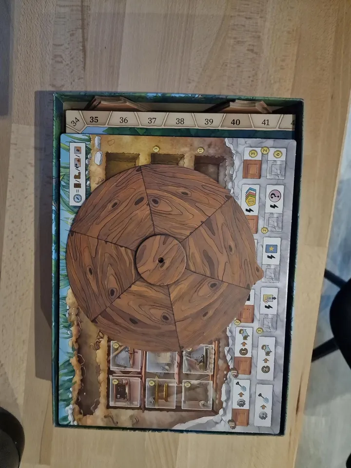 Rats of Wistar Insert by Liron Levy | Download free STL model ...