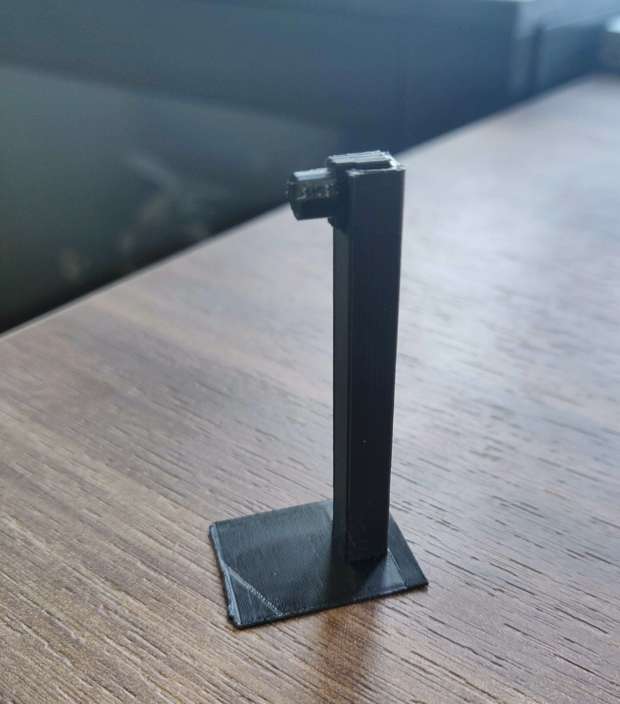 40k spare weapon stand by @BreenIsALie | Download free STL model ...