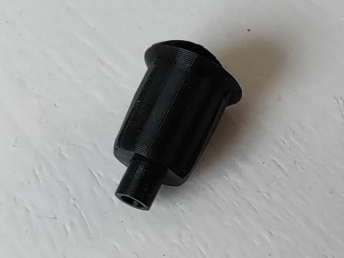 Floatwheel Adv charging plug v2 by wavexx | Download free STL model ...