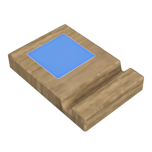 Inlay by mbartholet | Download free STL model | Printables.com