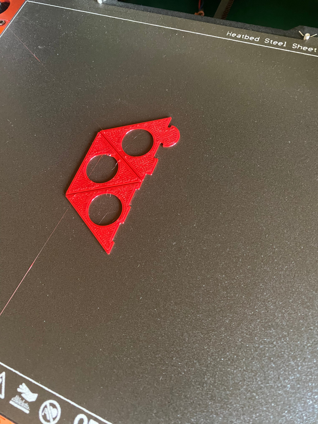 Painters pyramid, quick print by elHatchling | Download free STL model ...