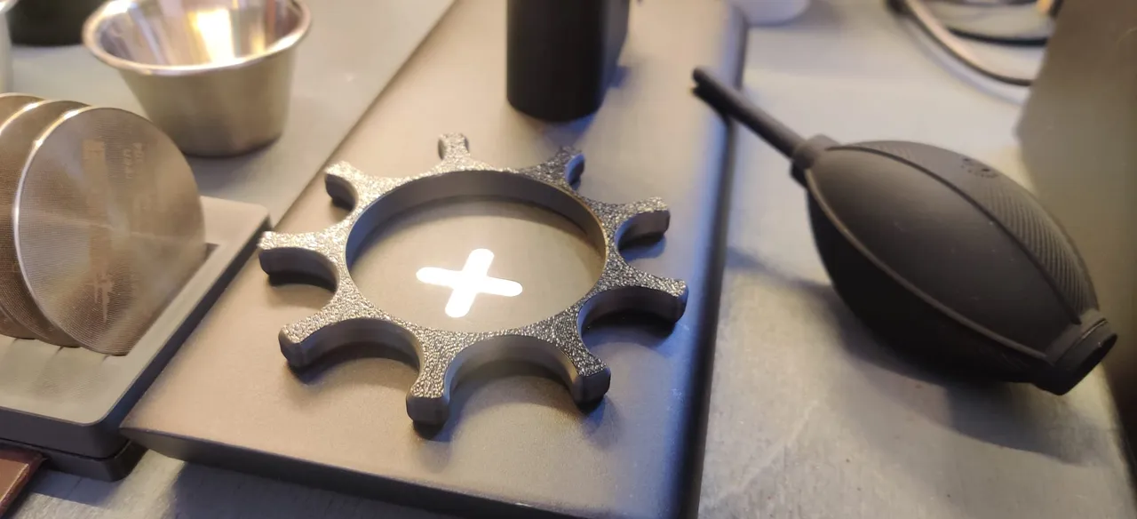 Timemore 078s 078 knocker assist. by Kampflafer | Download free STL ...