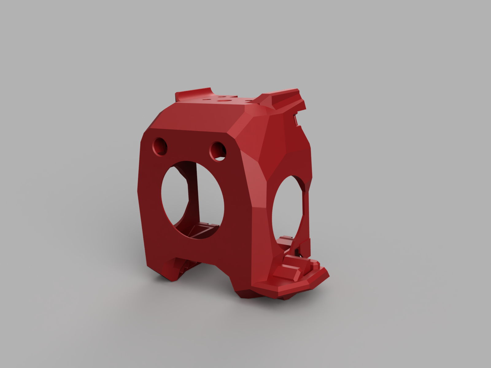 Voron Mini Stealthburner LGX Lite + PCB Klicky Mod by Mikko Taivainen ...