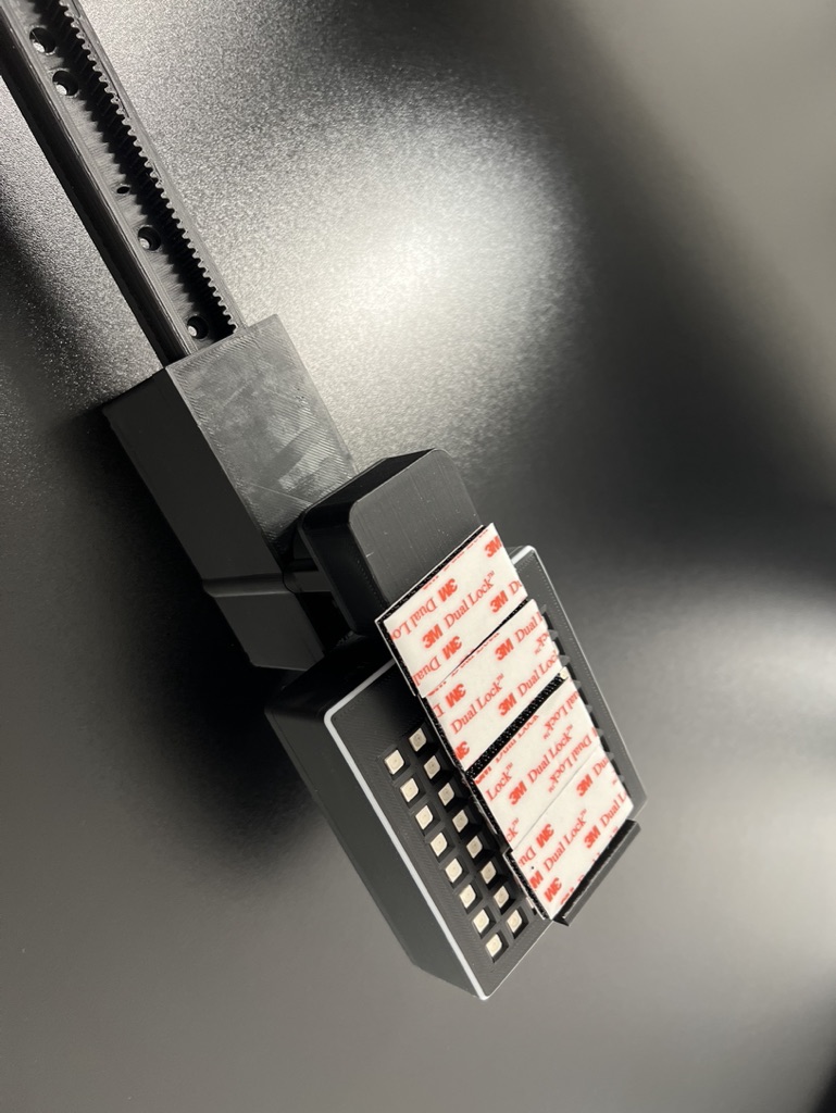 Retractable Raceflag for Sim Racing by hgross | Printables Store