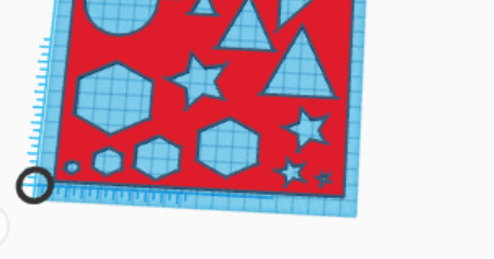 Tracer for common shapes by Gavin London | Download free STL model ...