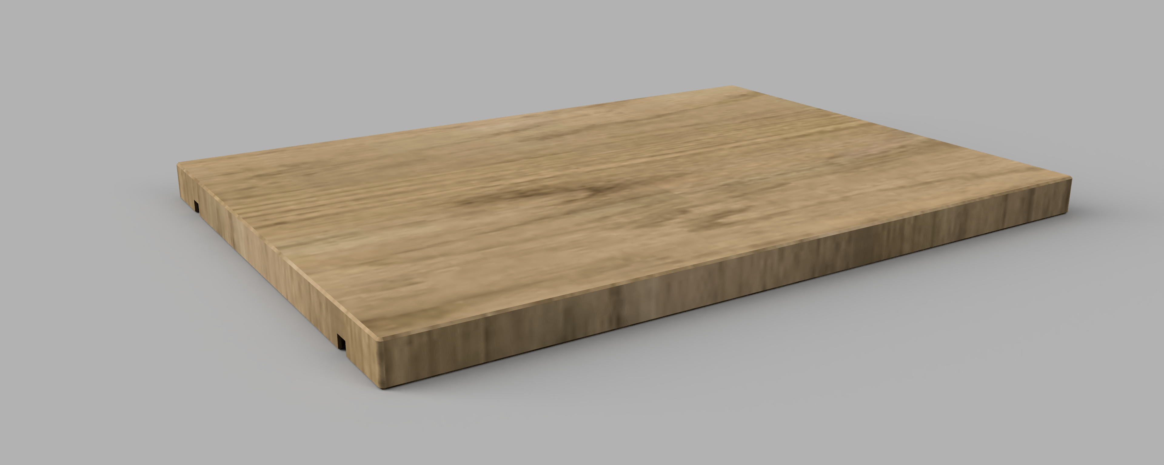 Small insert board for Ikea Billy shelf by Surfalex2000 | Download free ...