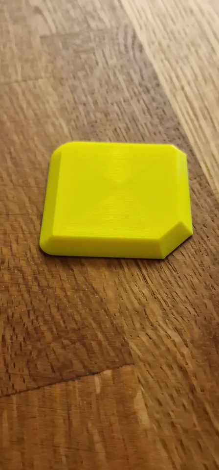 caulking tool for silicone by RAJ3D | Download free STL model ...