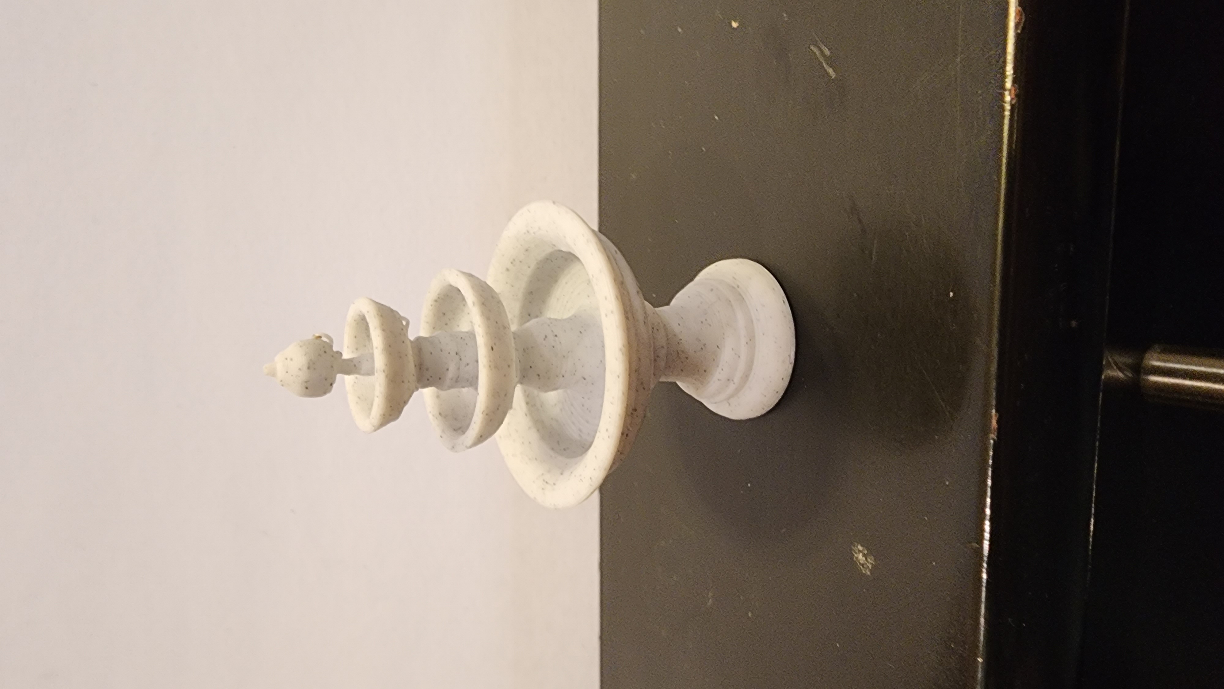 Zen Garden Fountain REVISED by Josh | Download free STL model ...