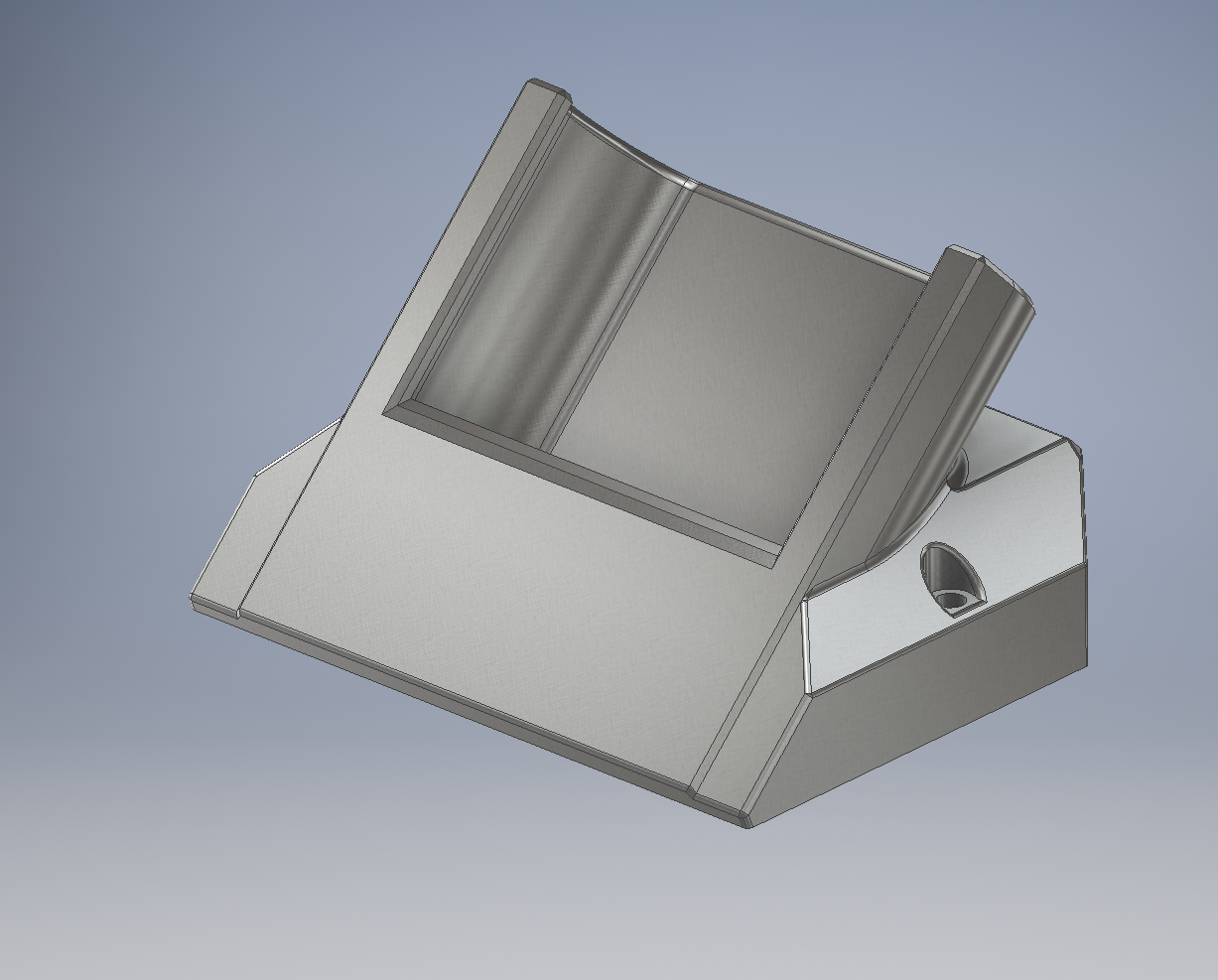 EXTRA STRONG SUMUP HOLDER by Jarda Linek | Download free STL model ...