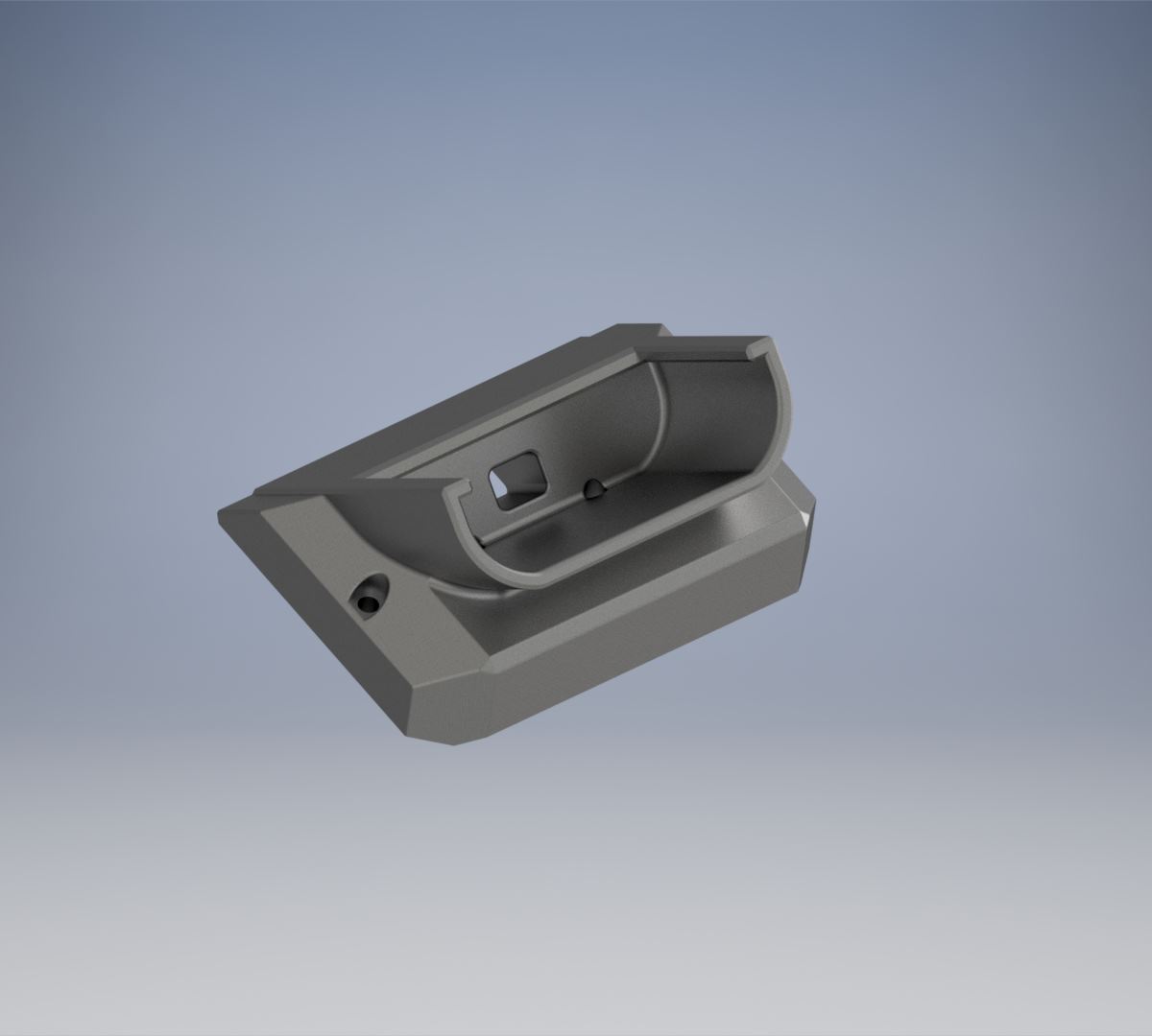 EXTRA STRONG SUMUP HOLDER by Jarda Linek | Download free STL model ...