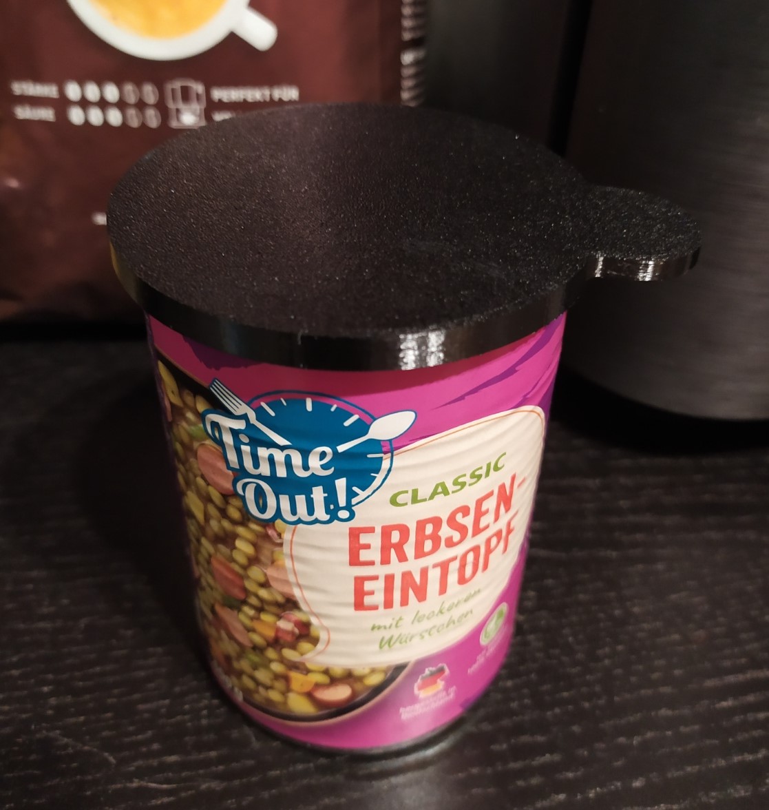 Can Lid with or without hole 75mm cans by Marcel Frehe | Download free ...