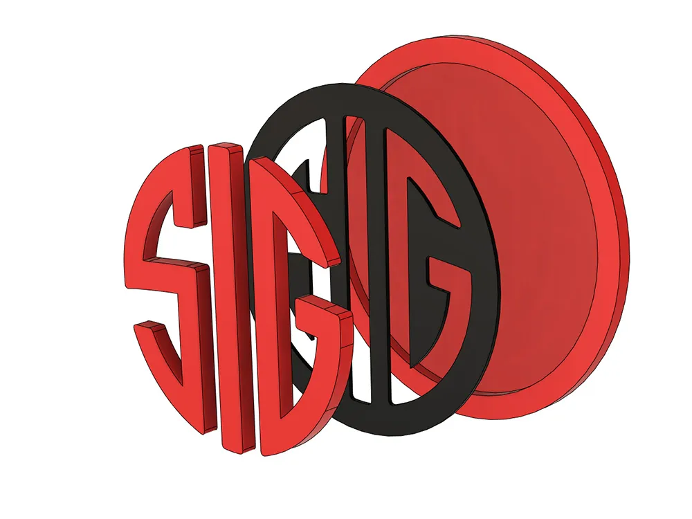 Sig Sauer Logo
