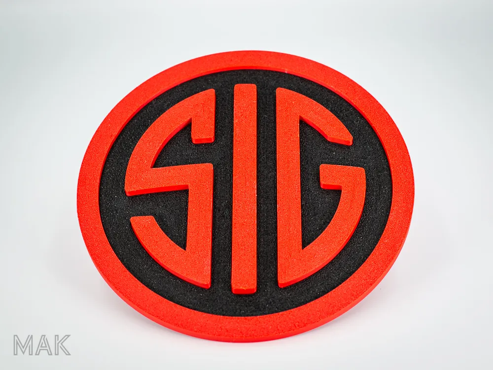 Logotipo De Sig Sauer Gratis Sig Sauer Logo Vector Logo Download