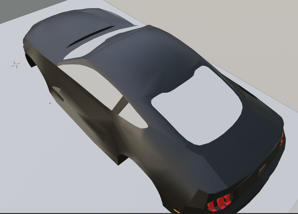 Ford Mustang GT by Skunkylite | Download free STL model | Printables.com