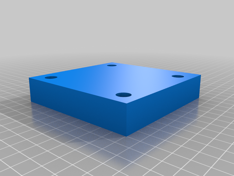 3d print table by RandomGUYcreAtor | Download free STL model ...