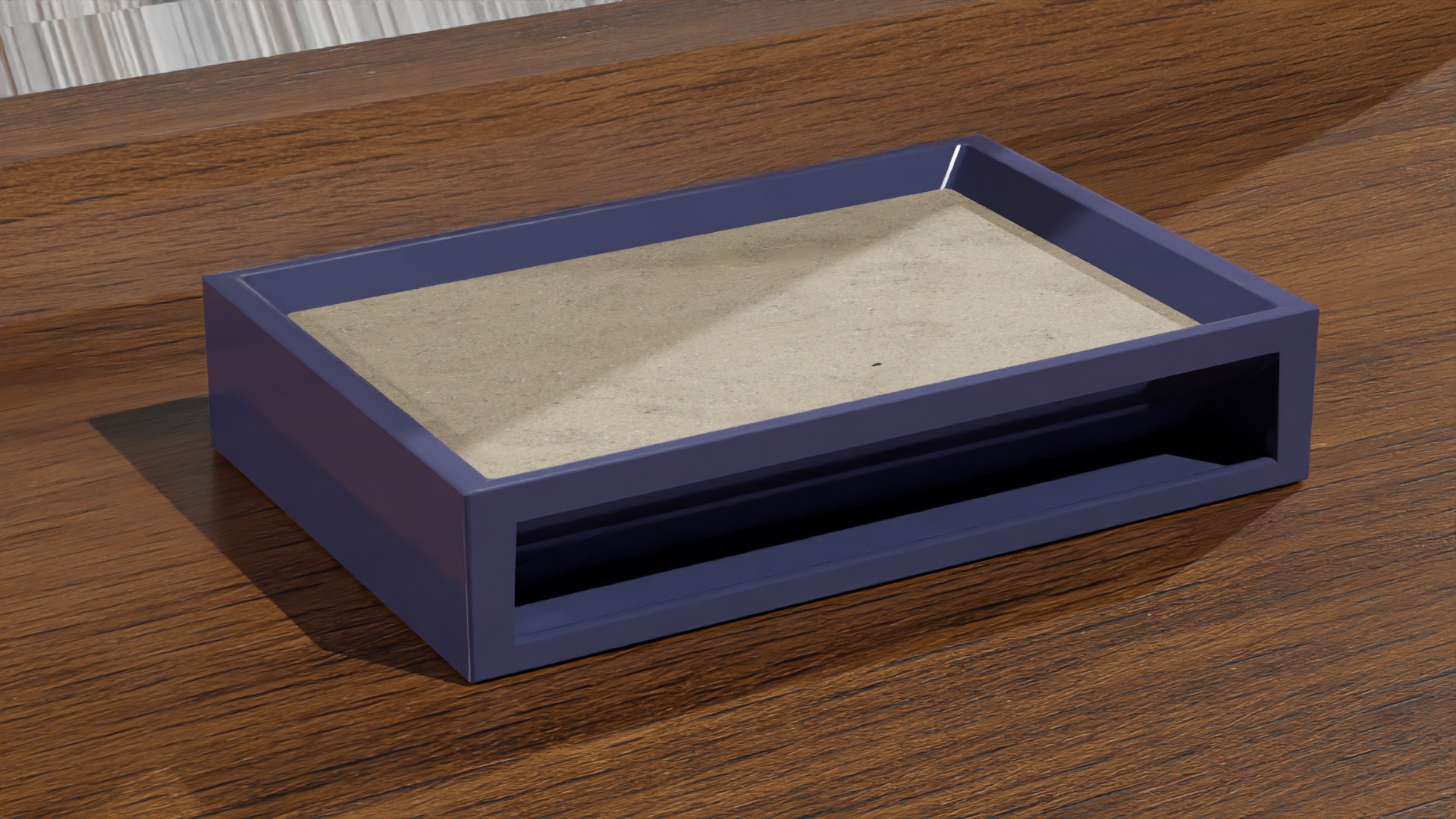 Simple Zen Garden by DaveOfTheDead | Download free STL model ...