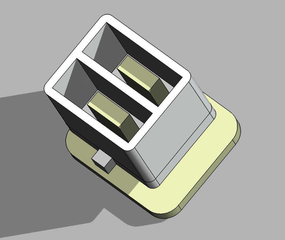 Airbus A320 EFIS Korry style Switch by Mark Ayton [MANTOGA] | Download ...