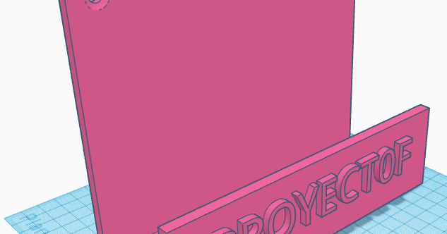 Porta Modem Router by Fabricio Pardo | Download free STL model ...