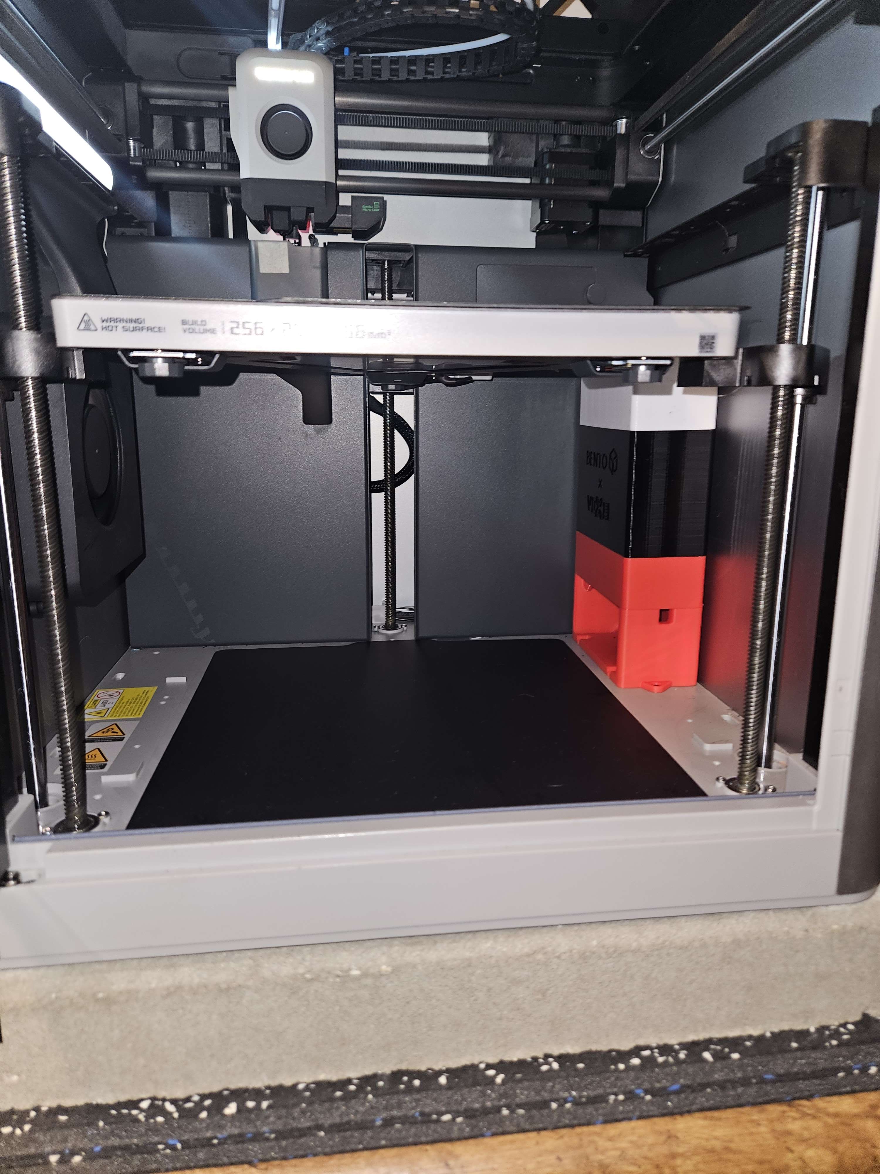 Bent-OCD Easy Bento box power mod by FatTony | Download free STL model ...