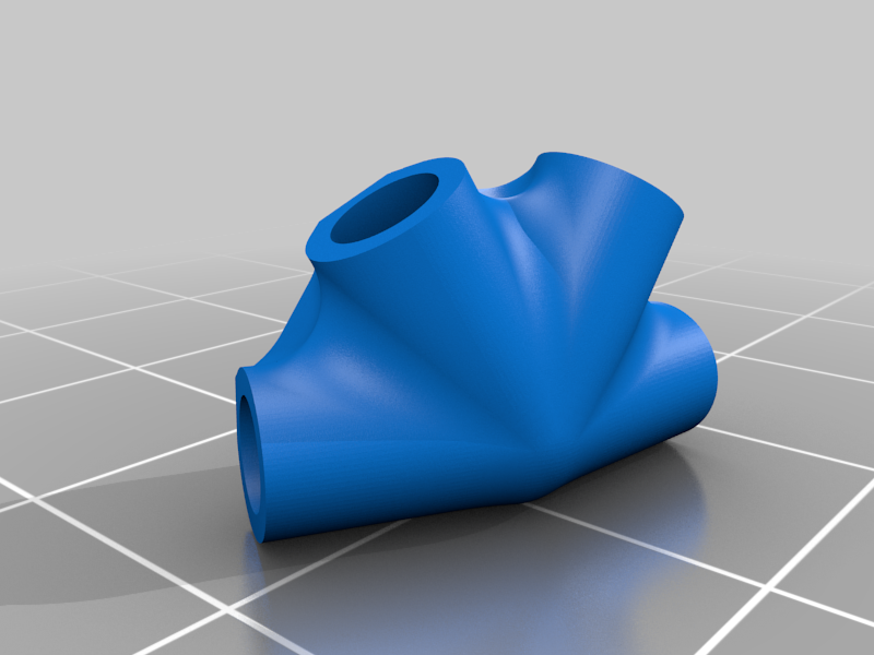 Geodesic Dome 3V Model por Rittai 3D Design | Descargar modelo STL ...