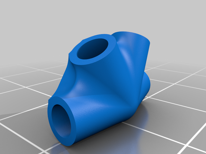 Geodesic Dome 3V Model por Rittai 3D Design | Descargar modelo STL ...